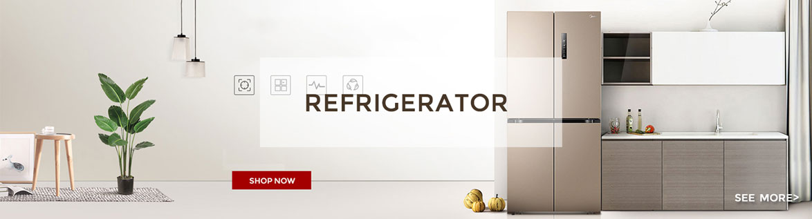 Midea Cambodia | Shop online at La Rue Cambodia