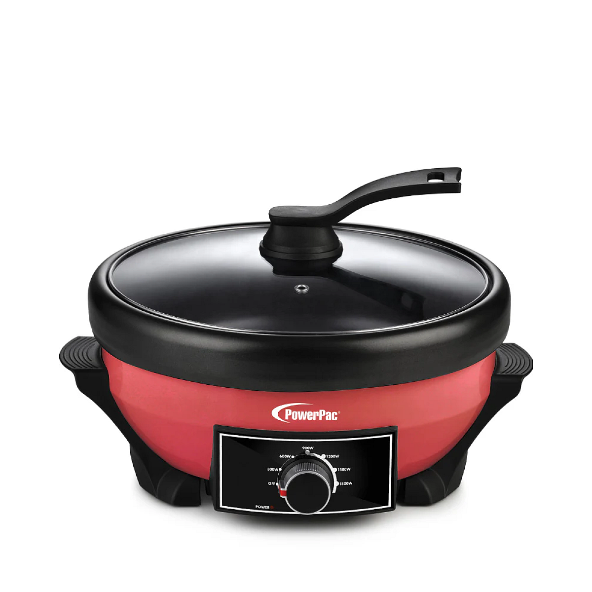 Buy POWERPAC PPMC688 MULTI COOKER XXL 7L Online | La Rue Cambodia