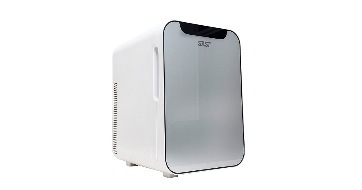 Buy KY SAST Mini Fridge AQ-22L Online | La Rue Cambodia
