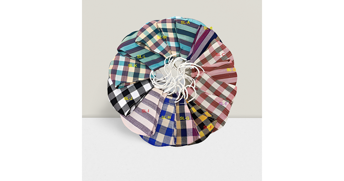 Buy S.L MASK Online | La Rue Cambodia