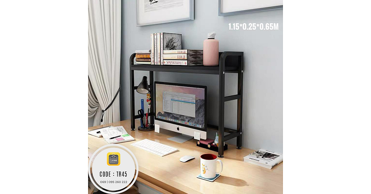 Buy Book Rake Online | La Rue Cambodia