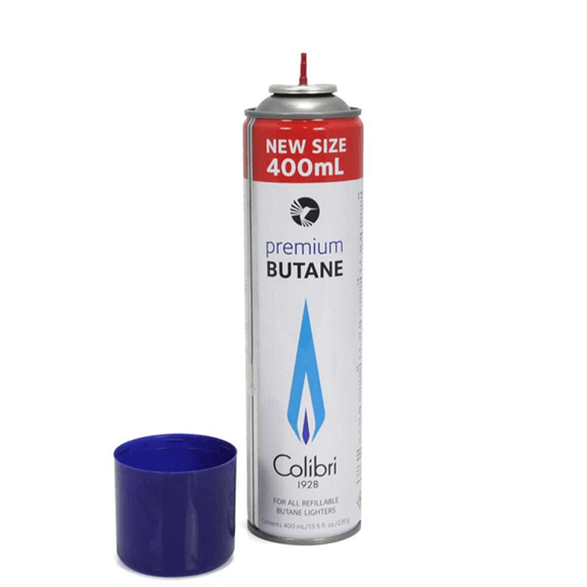 Buy Colibri Gas Butane Lighter Online | La Rue Cambodia