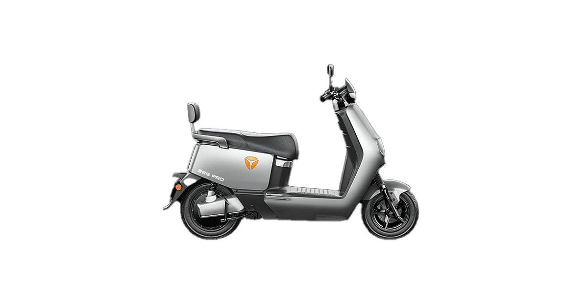 Buy Yadea E-Motorbike model E8S 200 Pro Online | La Rue Cambodia