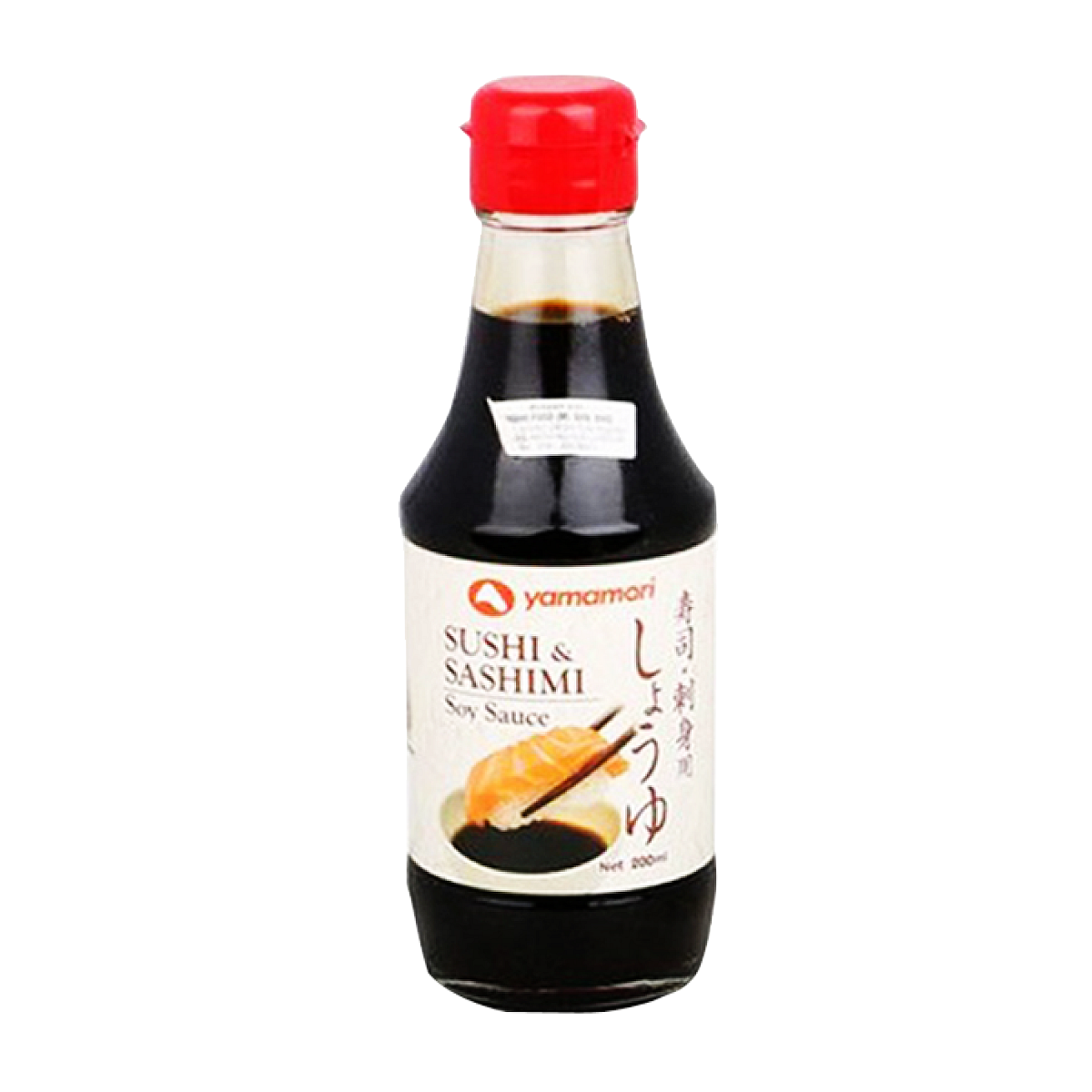 Buy Yamamori Sushi & Sashimi Soy Sauce Online | La Rue Cambodia
