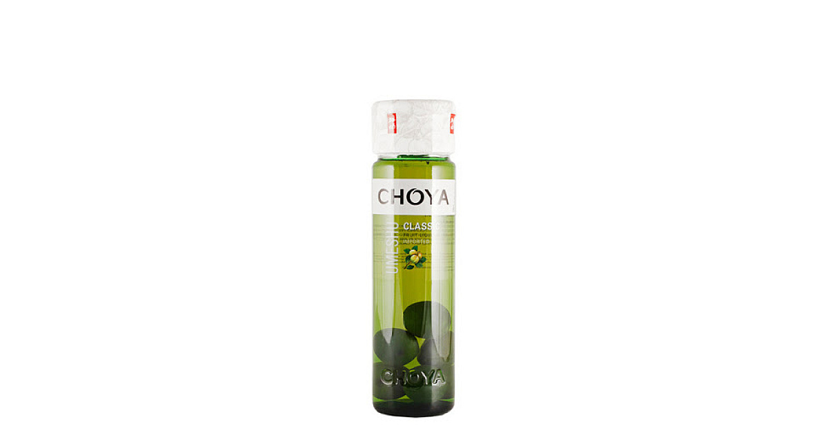Buy Choya Classic 300ml Online | La Rue Cambodia