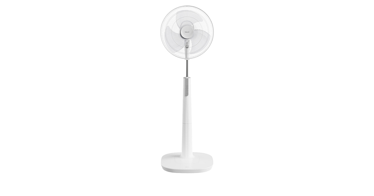 Buy HATARI FAN STAND-TYPE 16INCHES – P16M1 Online | La Rue Cambodia