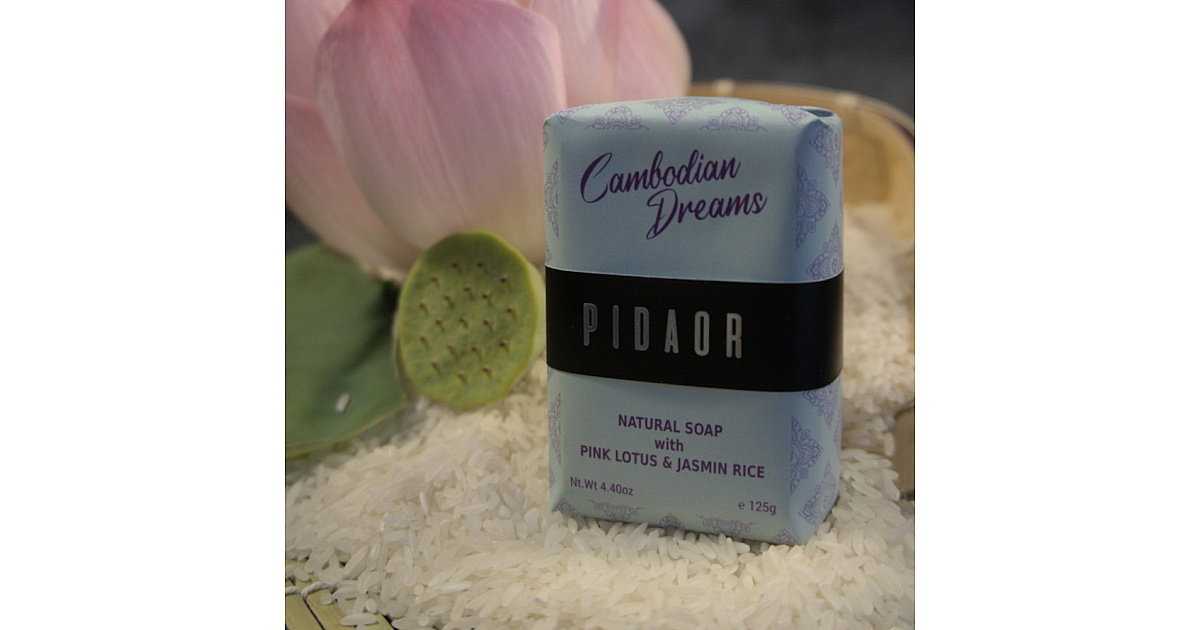 Buy Lotus & Rice Online | La Rue Cambodia