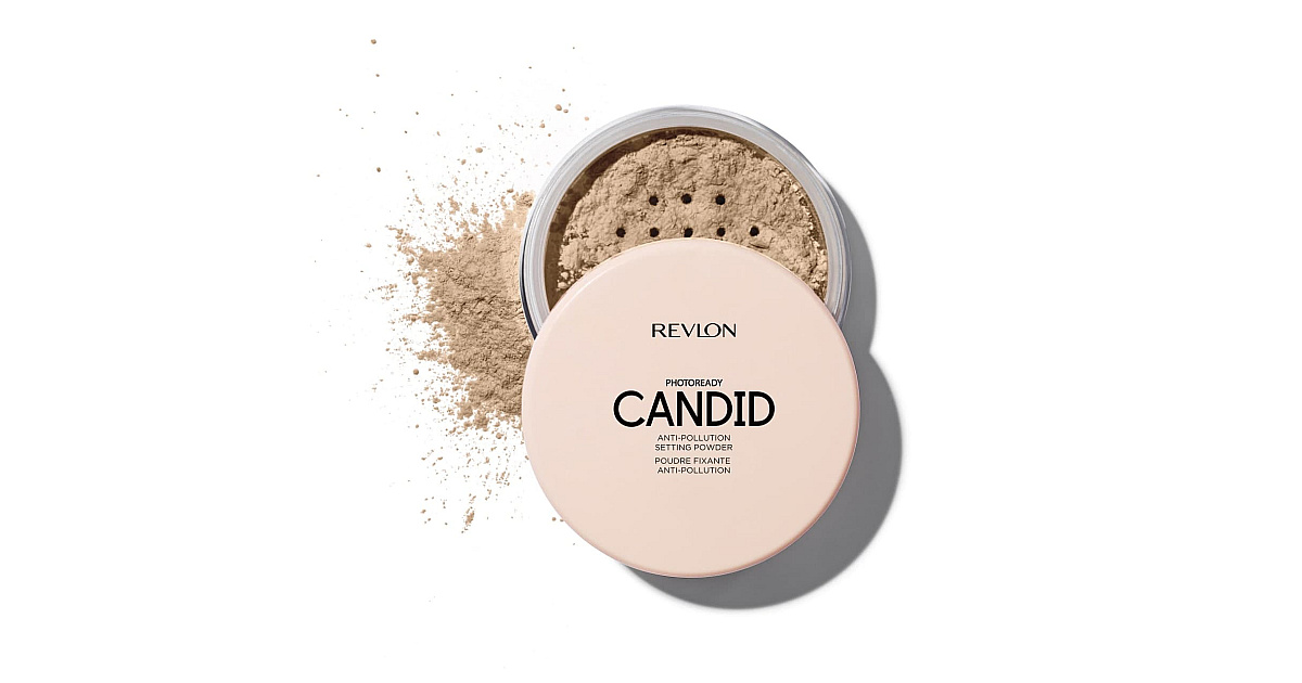 Buy Revlon PR CANDID Setting Powder 003 Online | La Rue Cambodia