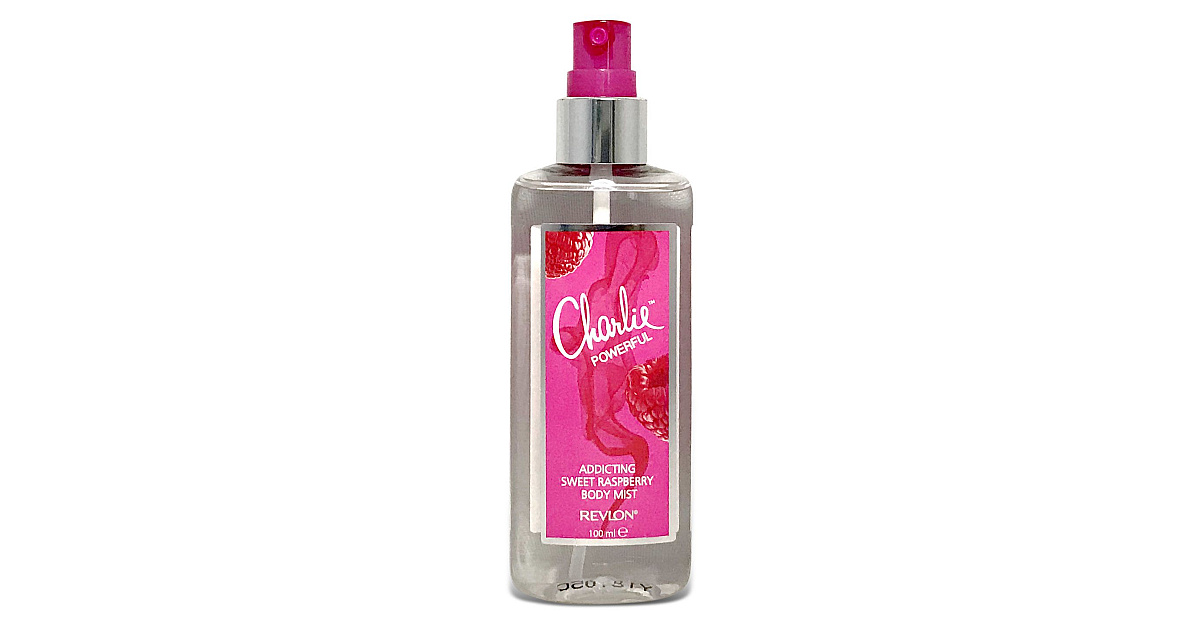 Buy Revlon Charlie Mist Online | La Rue Cambodia