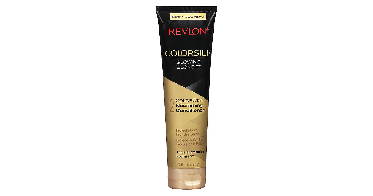 Buy Revlon Colorsilk Colorstay Conditioner Online | La Rue Cambodia