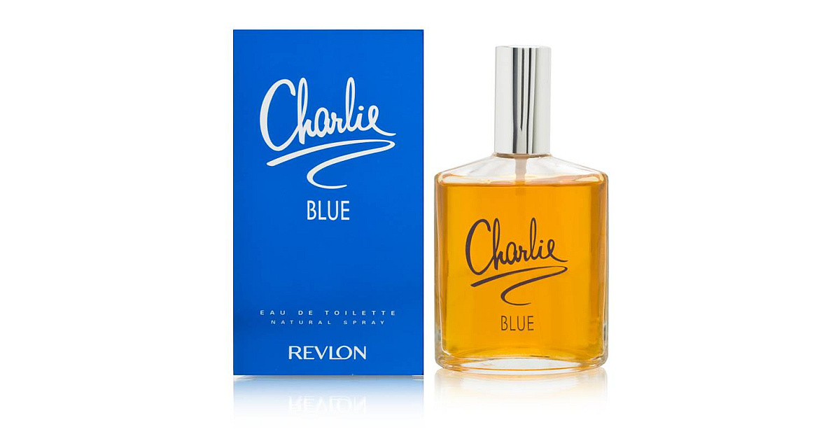 Buy Revlon Charlie EDT (24h) Online | La Rue Cambodia