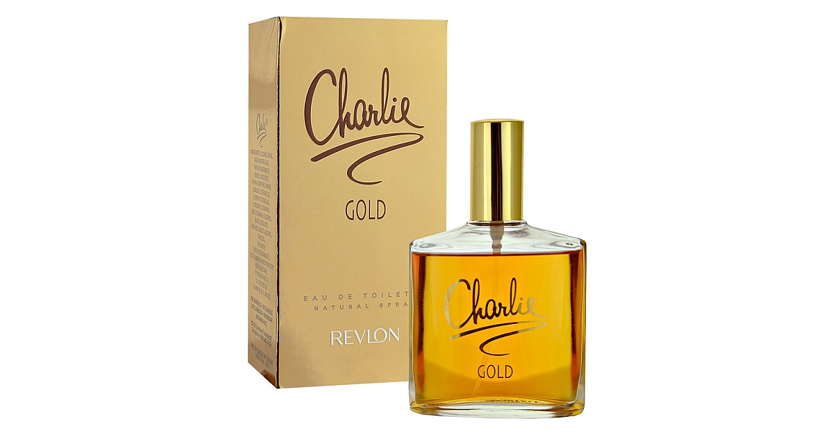 Buy Revlon Charlie EDT (24h) Online | La Rue Cambodia
