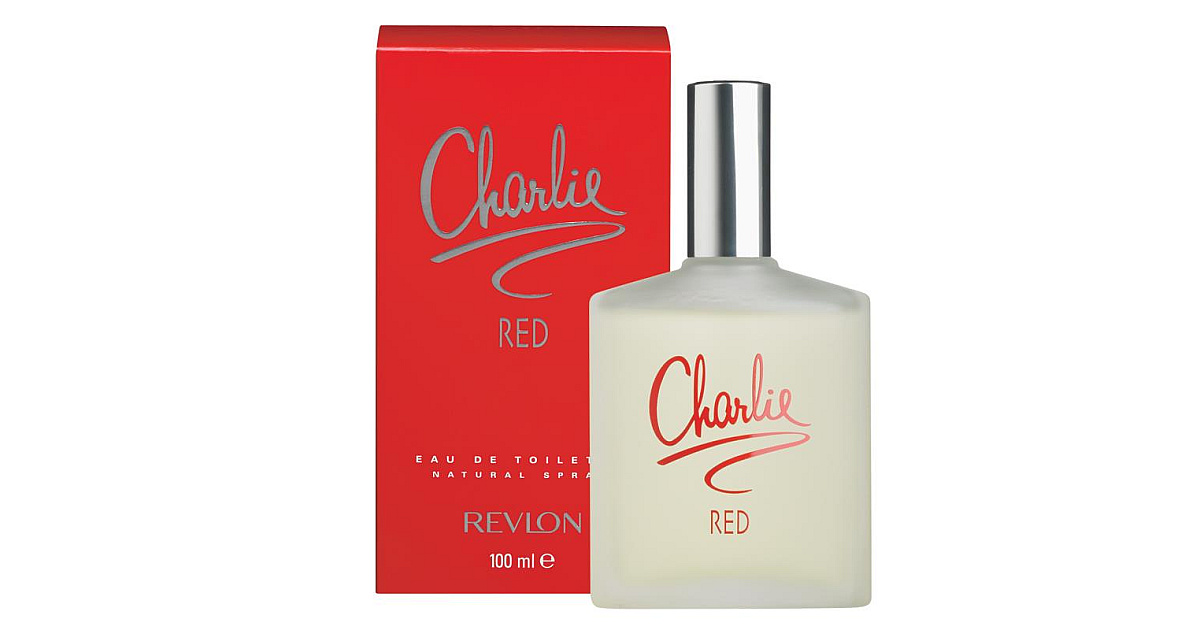 Buy Revlon Charlie EDF (24h) Online | La Rue Cambodia