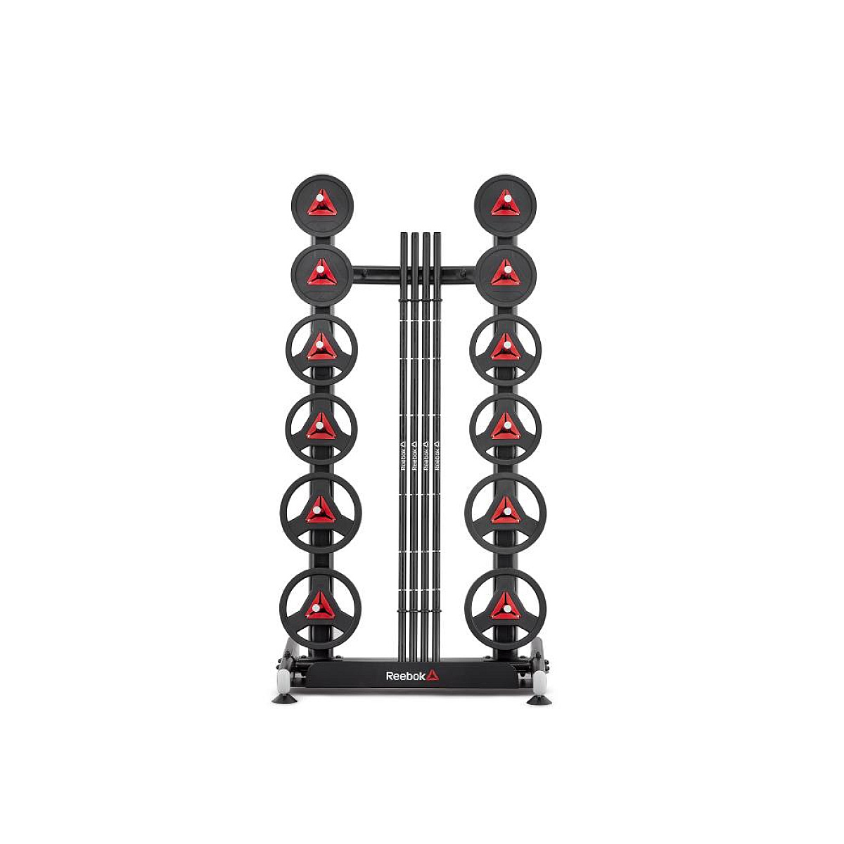 Rep Set Rack | LA RUE