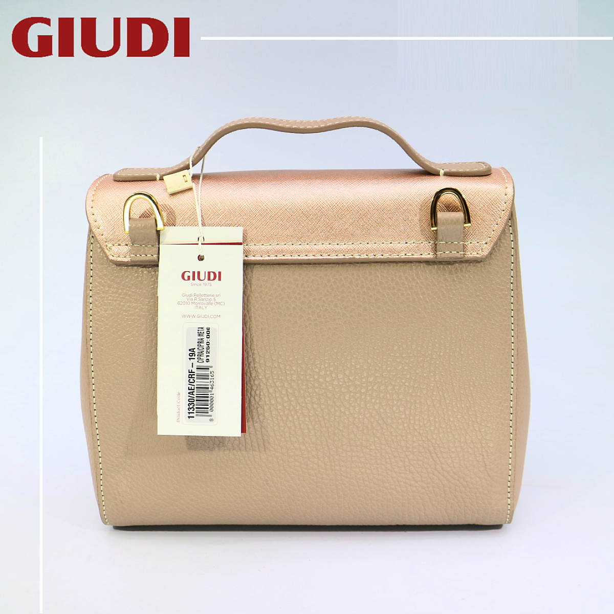 Buy SS2020 GIUDI WOMEN BAG 11330 AE CRF 19A Online | La Rue Cambodia