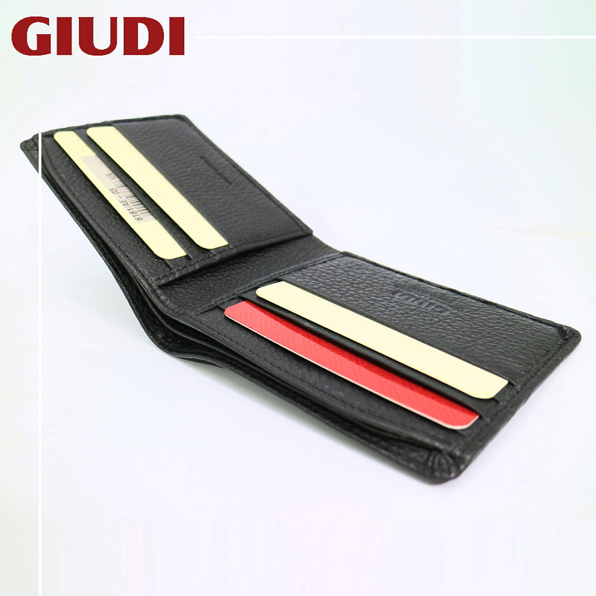 Buy SS2020 GIUDI MEN WALLET 6181 AE 03 Online | La Rue Cambodia