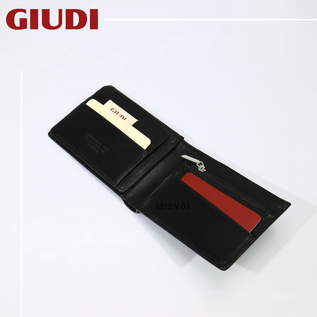 Buy SS2018 GIUDI MEN WALLET 6512 V 03 Online | La Rue Cambodia