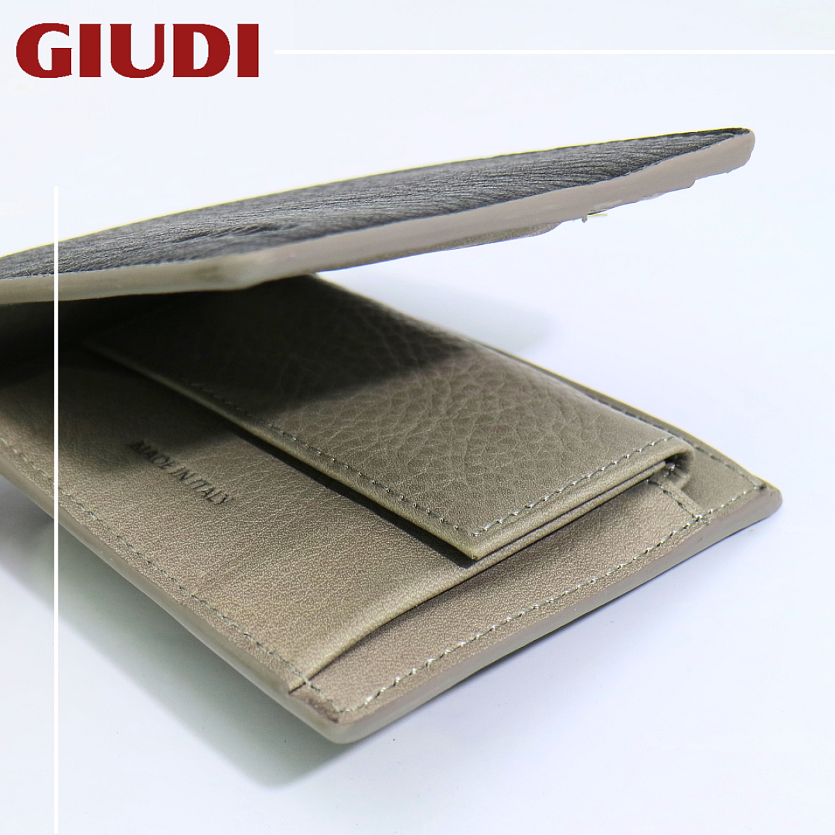 Buy SS2020 GIUDI MEN WALLET 7171 TC VR PD Online | La Rue Cambodia