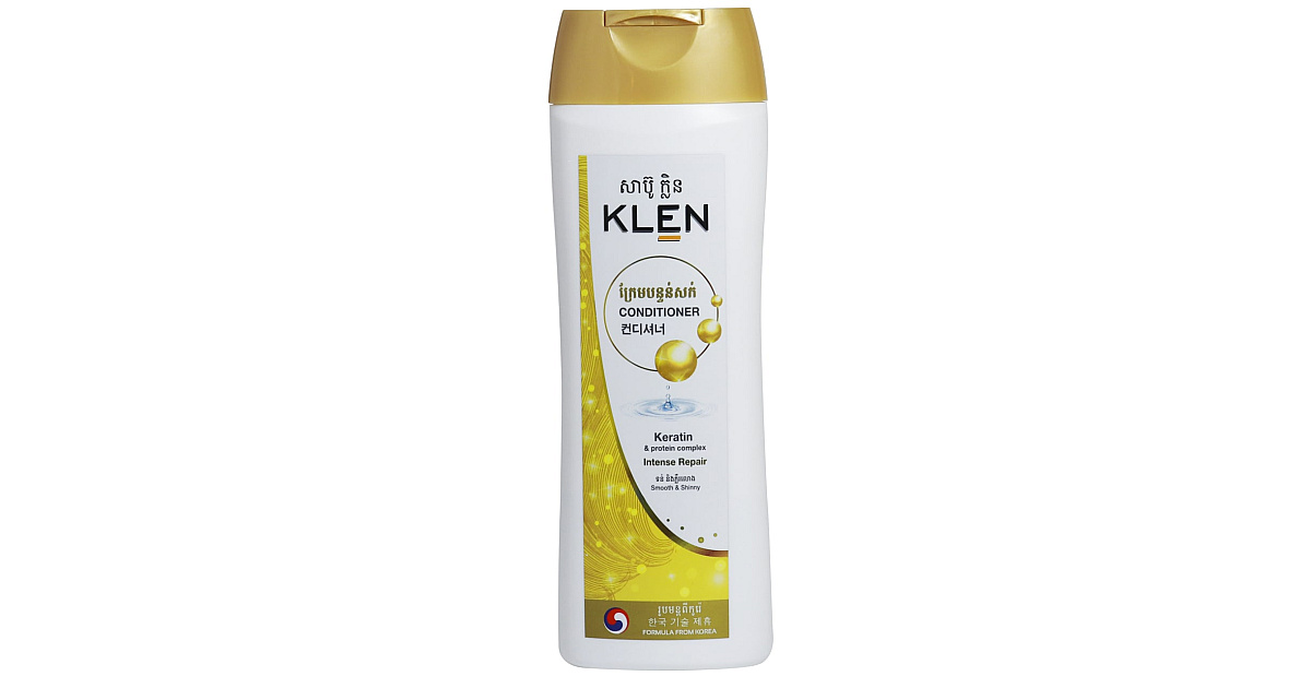 Buy Klen - Hair Conditioner Online | La Rue Cambodia