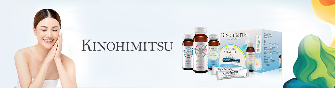 Kinohimitsu cambodia | Shop Online at La Rue Cambodia