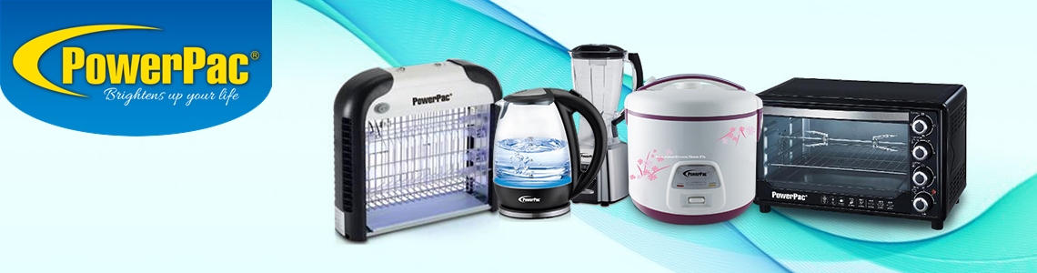 PowerPac | Shop online at La Rue Cambodia