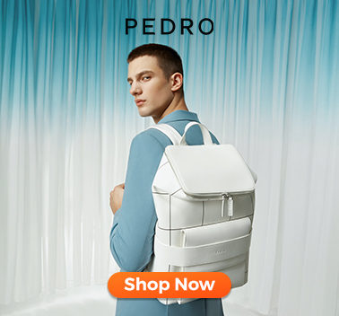 Pedro | Shop online at La Rue Cambodia